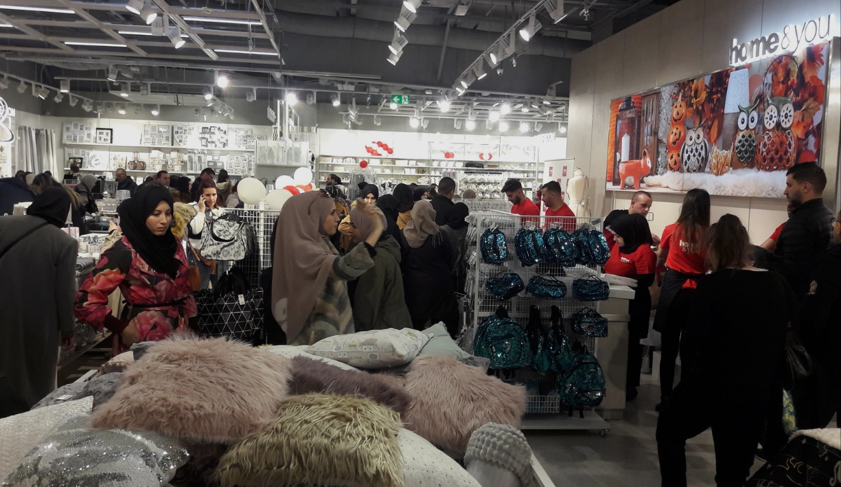 Home - English - home&you